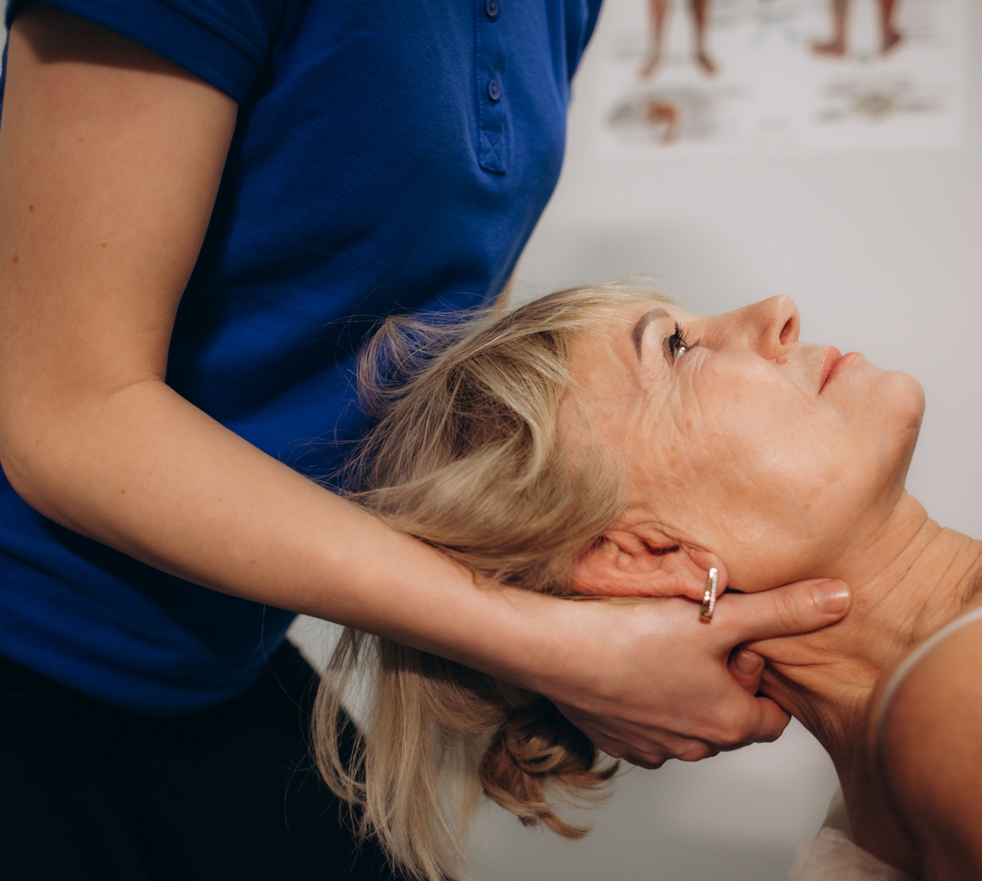 Concussion Management Edmonton | West Henday Physio