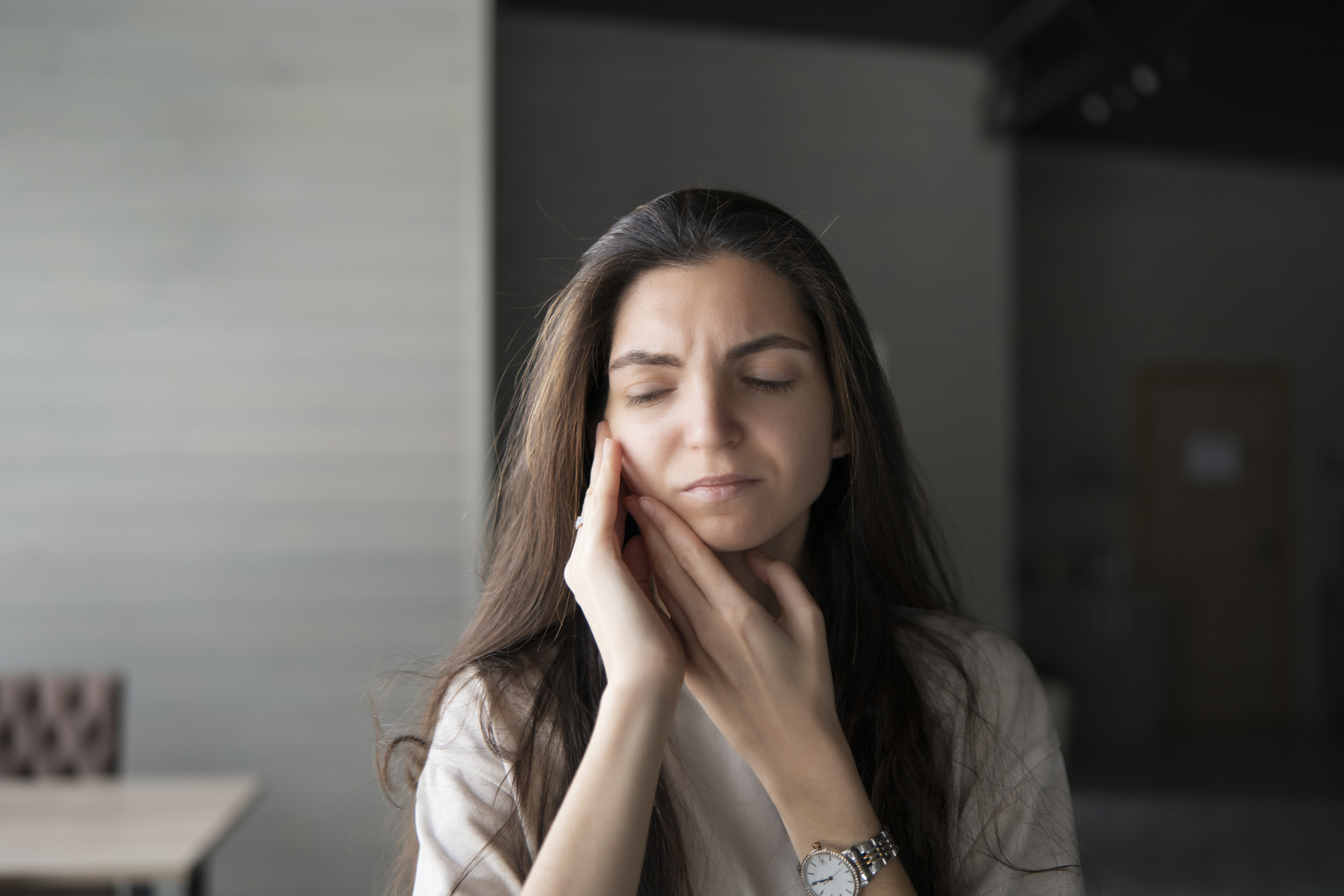 TMJ Dysfunction Edmonton | West Henday Physio