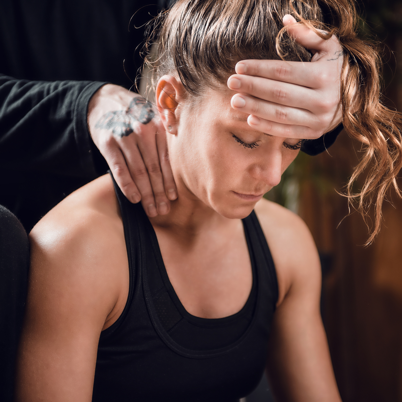 Fibromyalgia Physiotherapy Edmonton | West Henday Physio